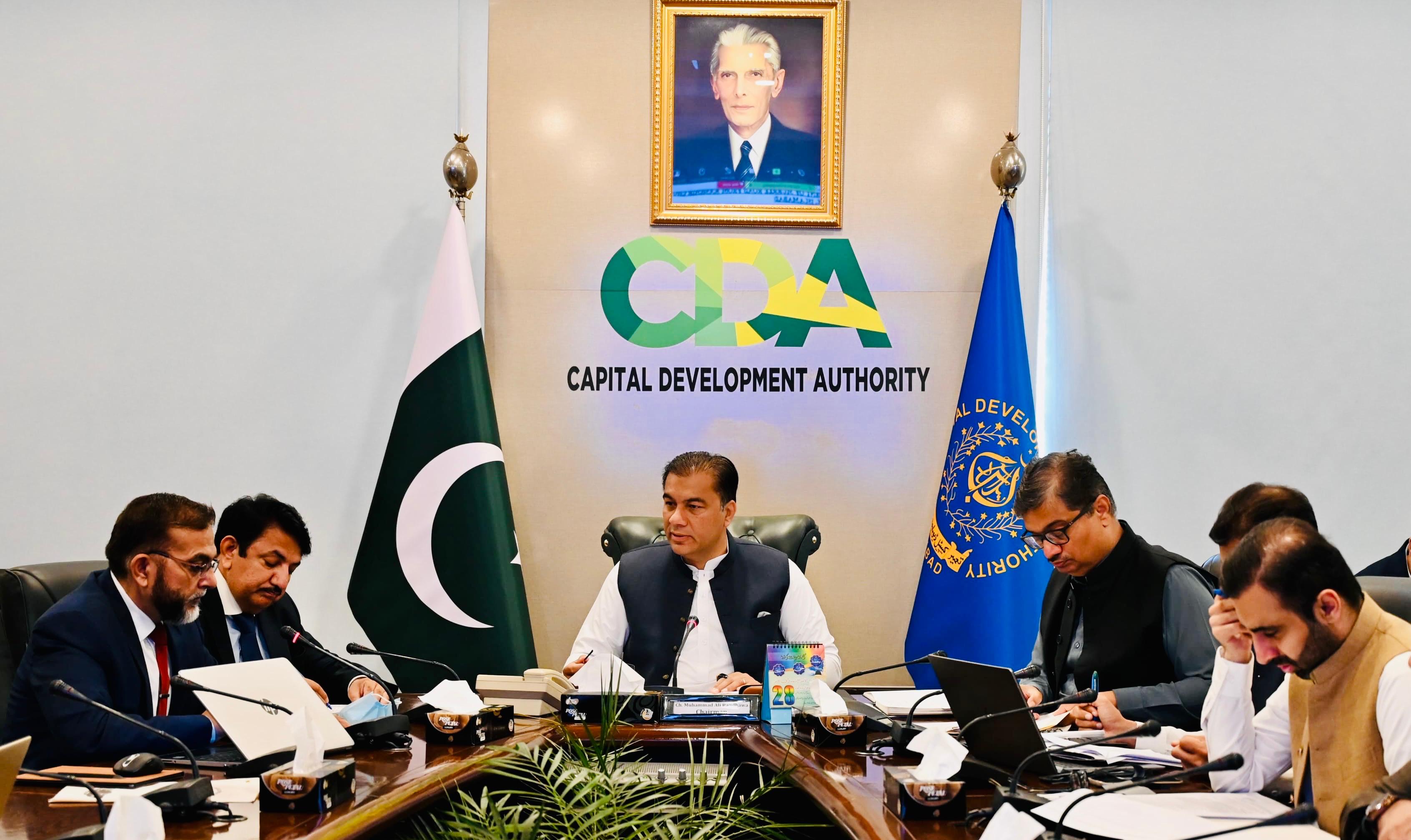 CDA-Gallery