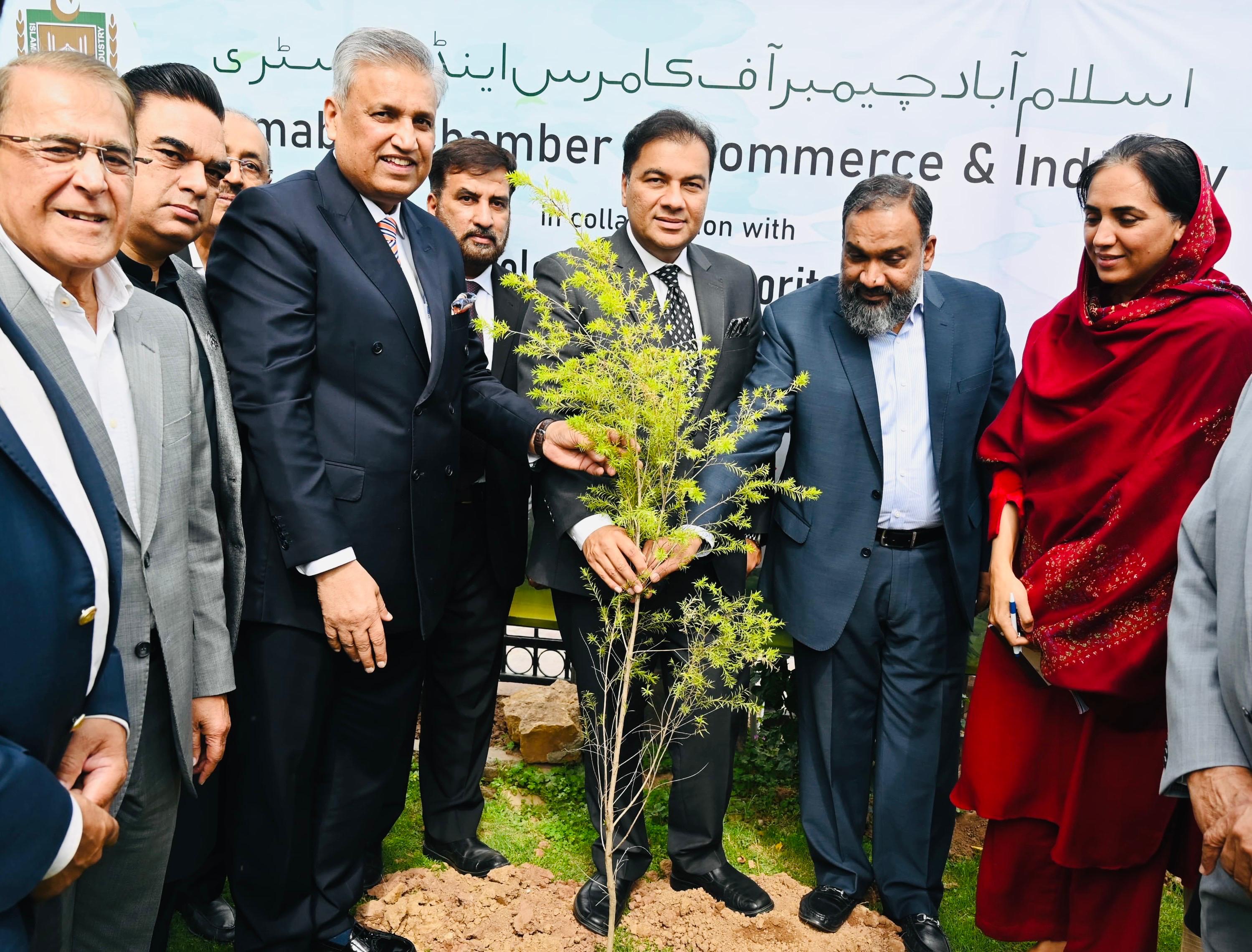 Captial Develop Authority