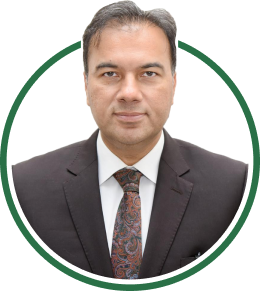 CDA-Chairman Message