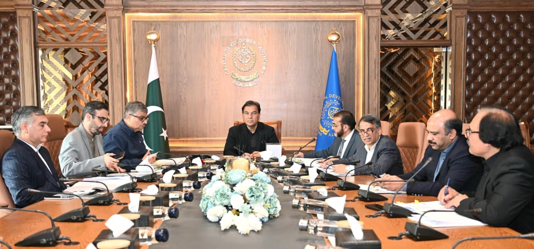 17th Meeting of the CDA Board - CDA Gallery